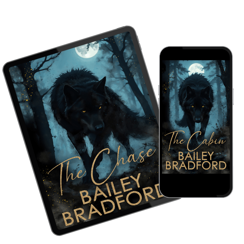 Freebies - Bailey Bradford Books